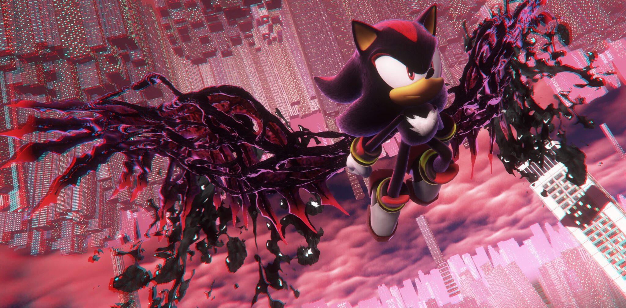 Sonic X Shadow Generations Review - Rapid Reviews UK