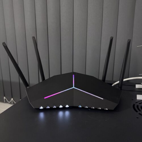 Netduma R3 Review - Rapid Reviews UK