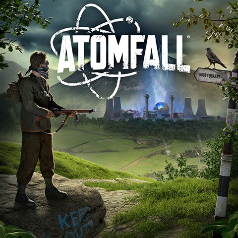 Atomfall Early Access Review - Rapid Reviews UK