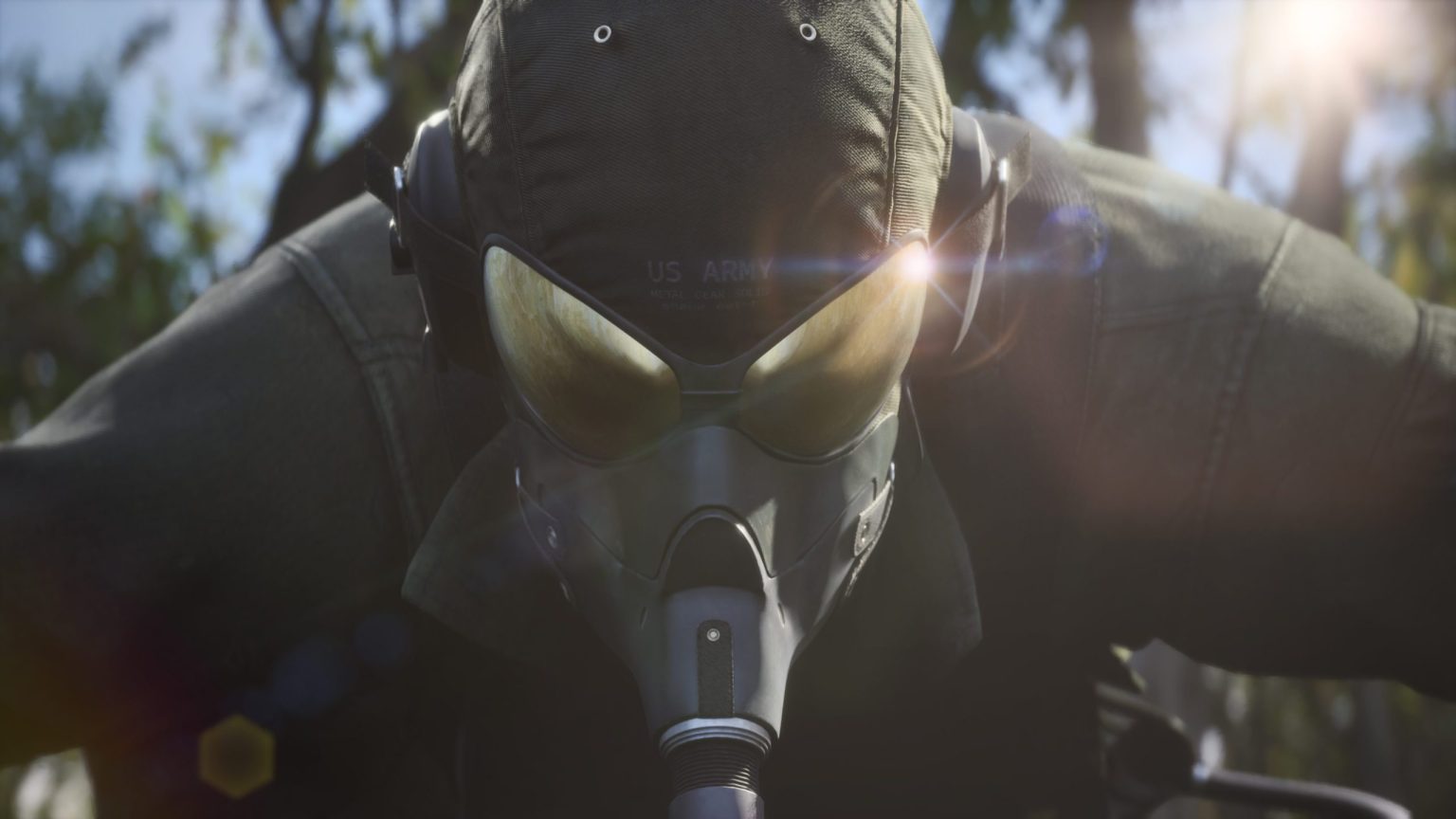 Metal Gear Solid Δ: Snake Eater Review - Rapid Reviews UK